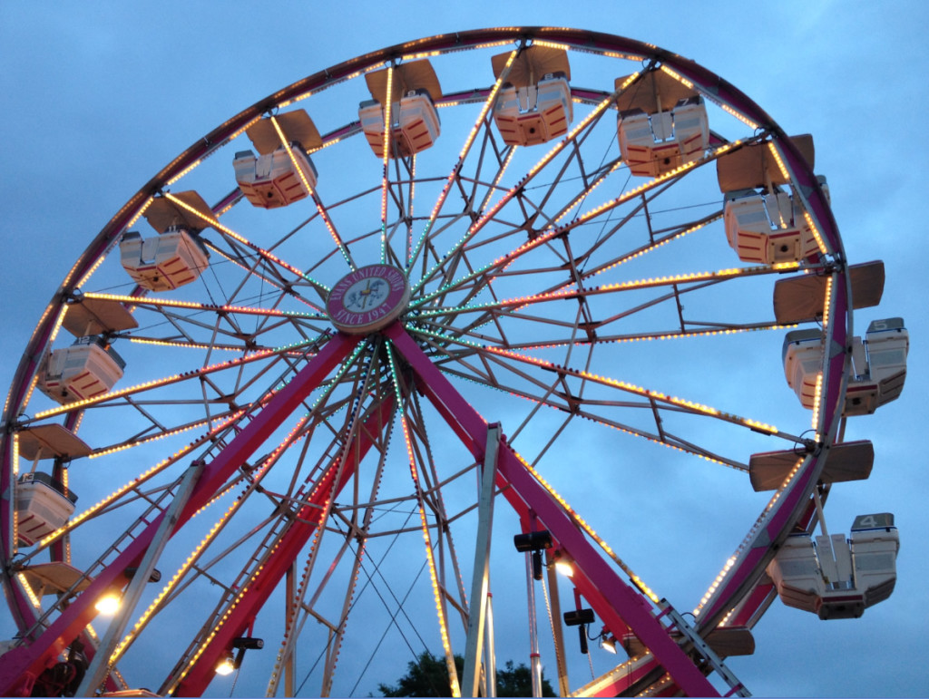 Home - texascarnivals.com